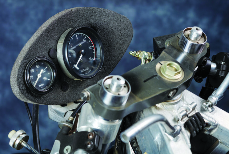 Lost Cause: Yamaha 0W60 - Motorcycle Classics